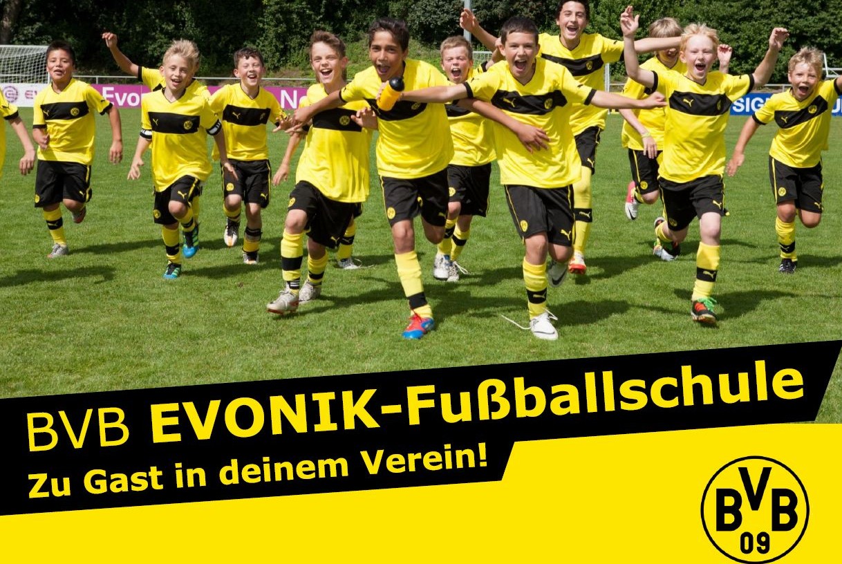 BVB-Evonik-Fußballschule in Meschede geplant – BVB-Fanclub Meschede ...